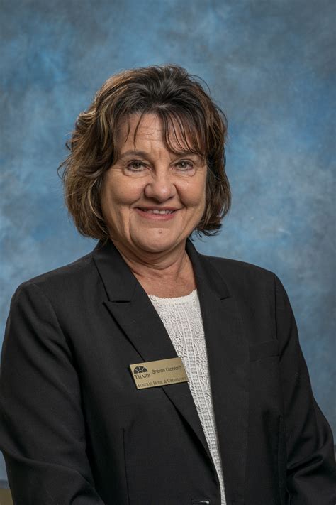 Sharon Litchford Tharp Funeral Home And Crematory Inc