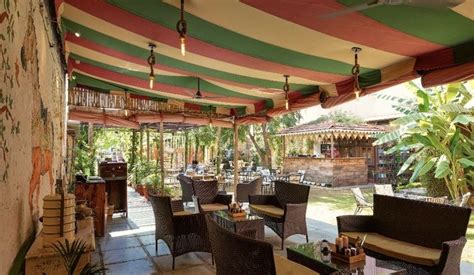 Maharani Resort 10 Off On Food And All Bev Mansarovar Jaipur Jaipur