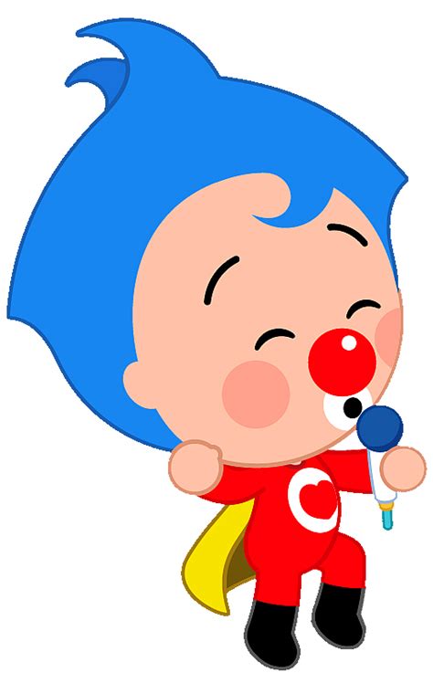 Imágenes Png Del El Payaso Plim Plim Clipart Gratis