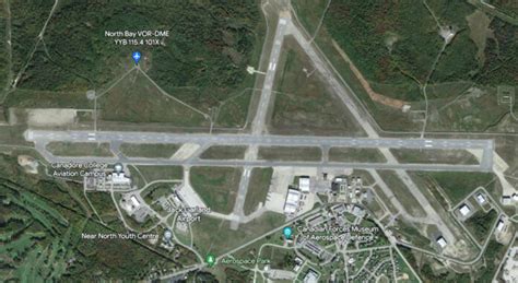 North Bay Hires Jacobs To Start Airport Pfas Remediation In Spring