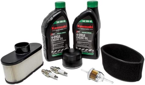 Amazon Tune Up Kit For Kawasaki FR691V FR651V FR730V FS481V FS541V