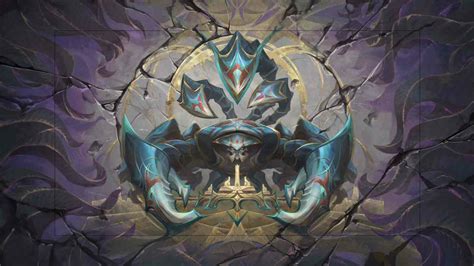 Full List Of Skarner Rework Abilities In League Of Legends ONE Esports
