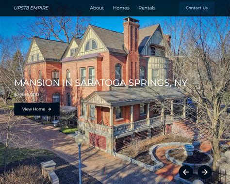 Reactjs Real Estate Website Part 1 By Luke Ostrander Codex Mar