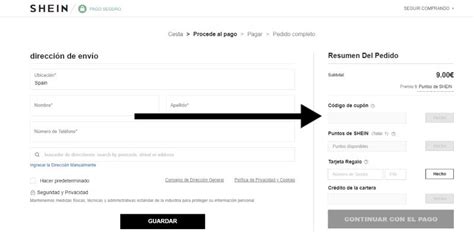 Cupones Descuento Shein En Mayo Actualizado