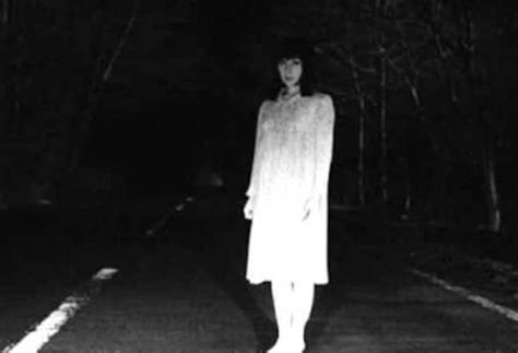 The Fake Ghost Story Teresa Fidalgo Told Tech Magazine