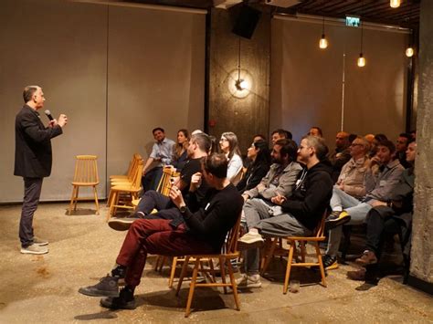 Hetz Ventures On Linkedin 📸 Snapshots From Annual Hetz Founders Night