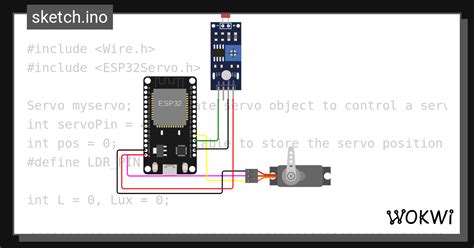 Virtuino Lab IoT Wokwi ESP STM Arduino Simulator