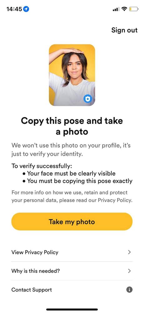 How Bumble Is Preventing Malicious Ai Generated Dating Profiles