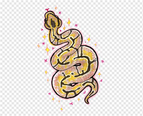 Ball Python Png