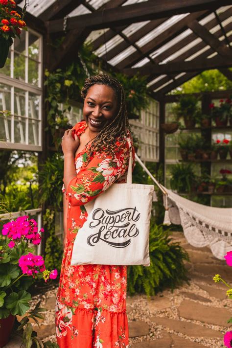 Meet Lashonda Brown Canvasrebel Magazine