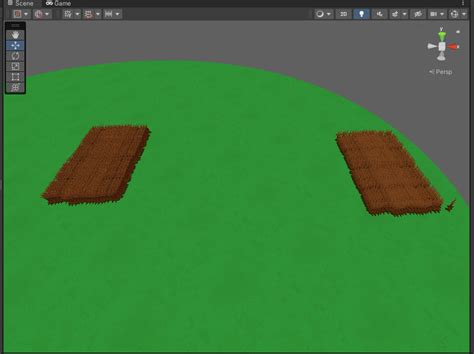 Static Objects Increase Drawcalls When They Are Outside The View