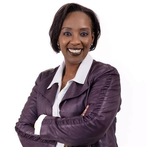 Annick Senghor Conseillère Municipale De Saint Vincent De Paul