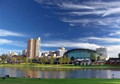 Find Adelaide South Australia Australia Hotels Downtown Hotels In Adelaide TravelAge West