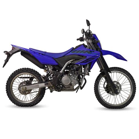WR 155 Motomundo