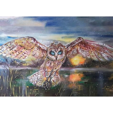 Wings Of The Night Post Stone