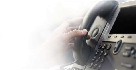 Panasonic Phone Systems Nsight Telservices