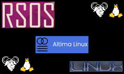 Top Nuevas Distros Gnulinux A Ser Reconocidas 2024 Parte 10 Linux
