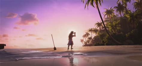 Disney Announces Moana 2 Despite Criticisms That Original Film Replaced The Masculine With The