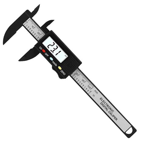 Xd5 Micrometer Caliper 0 100mm Small Digital Caliper With Screen
