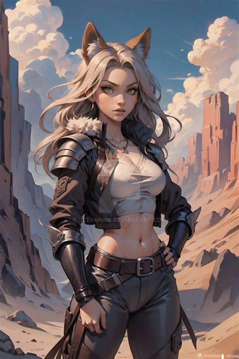 Eva By Ultranine On Deviantart