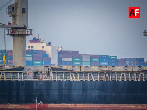 Puerto De Manzanillo Puede Recibir Buques De Nueva Generación Y De