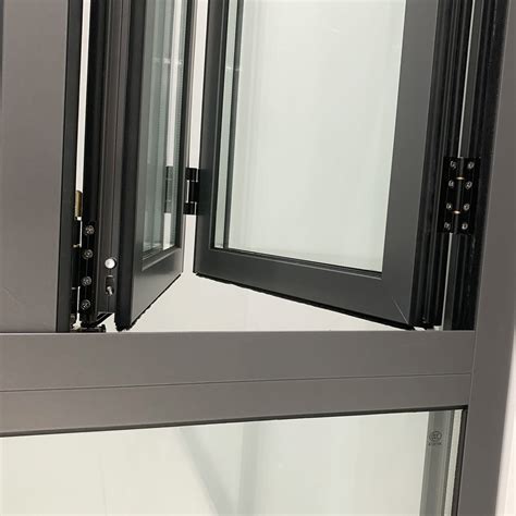 Bifold Doors Commercial System Glass Aluminum Bi Folding Accordion