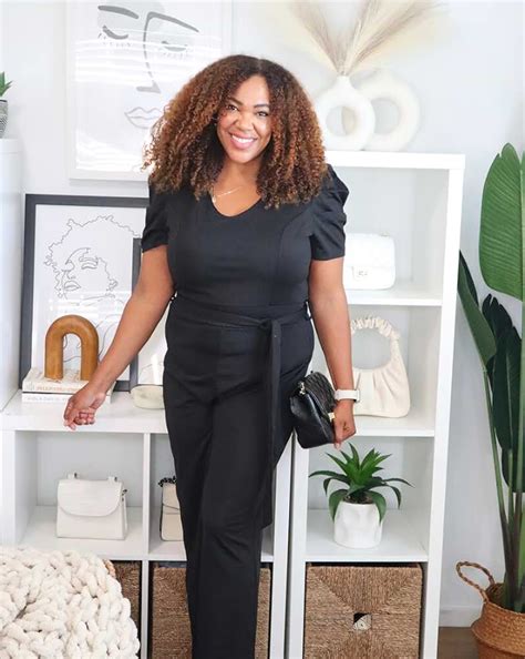 5 Glamorous Going Out Jumpsuits For 5 Remaining Parties Of The Year