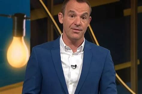 Martin Lewis Issues Warning Over Dwp Benefit Rule Leaving People