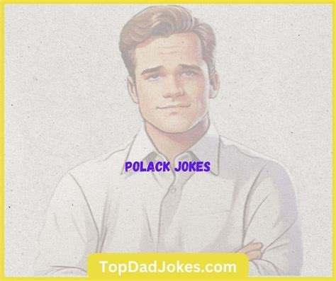 Polack Jokes