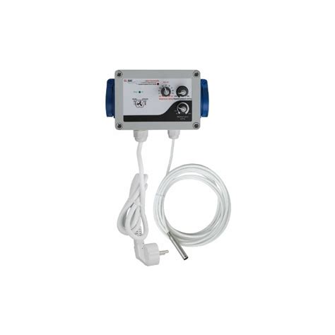 GSE CONTROLLER TEMPERATURA E PRESSIONE NEGATIVA SOTTOPRESSIONE 2