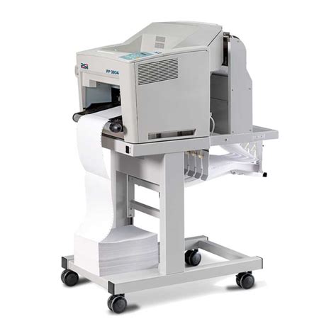 Psi Pp 3034 User Manual Pdf Download Manualslib