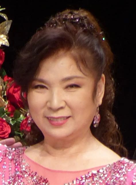 八代亜紀 スポニチ Sponichi Annex 芸能