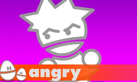 Angry Weebl And Bob Ep005 Weebls Stuff