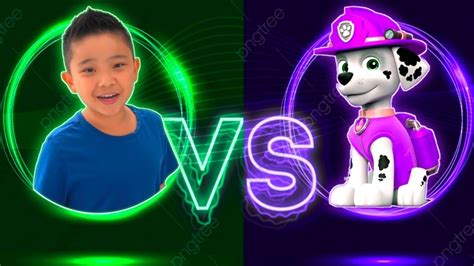 CKN Toys Car Hero Run Vs Fake Paw Patrol Run Gameplay Ckn Won Ckn