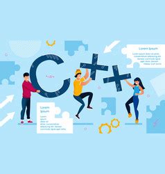 C Programming Vector Images Over
