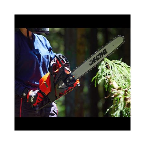 Motosega Echo Cs 4010es