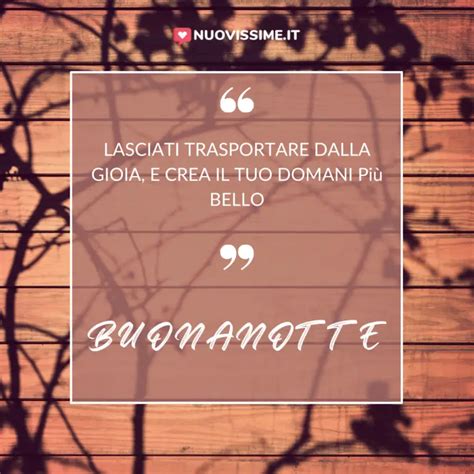 Buonanotte A Domani Immagini Buonanotte Nuovissime It