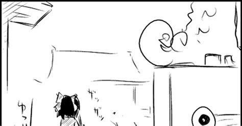おさとう氏リスペクト 【東方4コマ14】 閑話休題 たにたけしのイラスト Pixiv