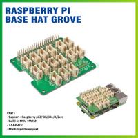 Jual Raspberry Pi Hat Murah Terbaik Harga Terbaru April
