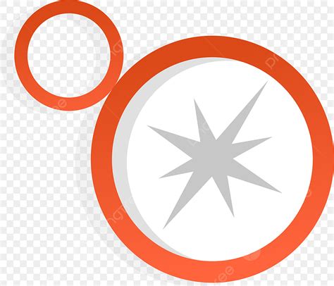 Compass Round Direction Round Round Compass Compassภาพ Png และ Psd