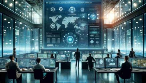 The Impact Of Iot On Electrical Distribution Software Read Dive