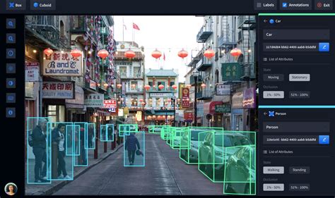 Machine Learning Data Annotation Platforms And How They Work