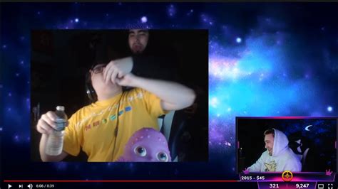 LosPollosTV Reacts To Stream Highlights 40 YouTube
