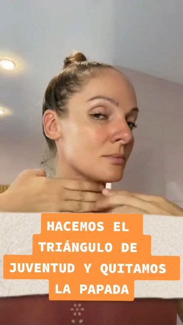 Ejercicios Para Rejuvenecer Tu Rostro Ejercicios Faciales Masaje Facial Yoga Facial