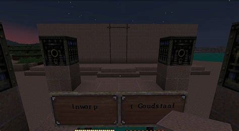 Redstone Gate Minecraft Map Redstone Gate Minecraft Map