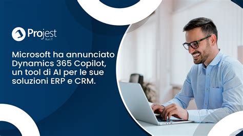 Che cos è Microsoft Dynamics 365 Copilot
