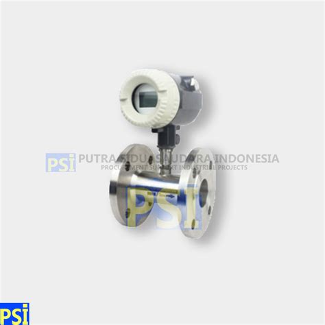 Shm Turbine Digital Flow Meters Dn32 1 14 Inch