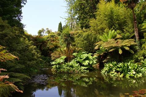The Lost Gardens Of Heligan Vouchers Offers And Deals