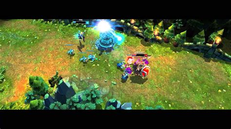 Riven Vs Pantheon Trick YouTube