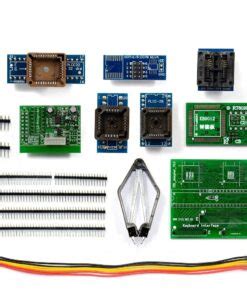 SVOD 4 Programmer Lap Parts Electronic Store